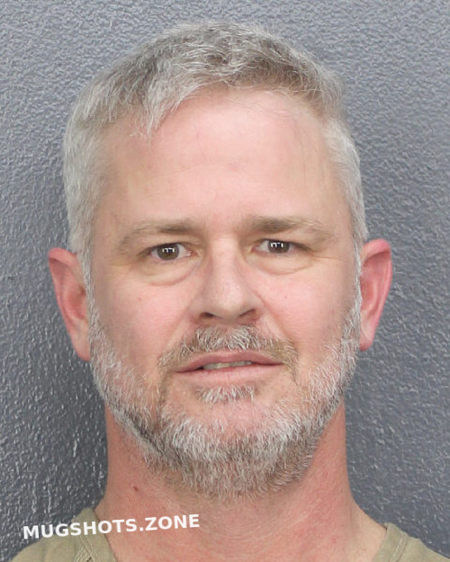 SHAW TIMOTHY THIEME 12/08/2024 - Broward County Mugshots Zone