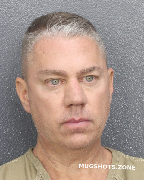 MAYNARD MICHAEL A 12/09/2024 - Broward County Mugshots Zone