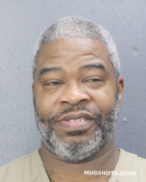 SCOTT OMAR 12/09/2024 - Broward County Mugshots Zone