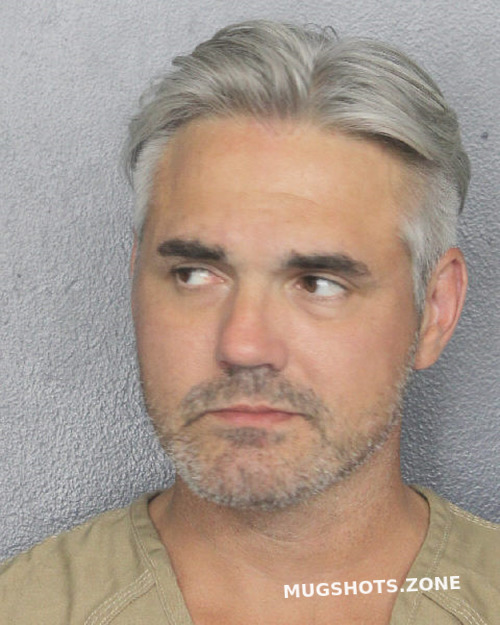 MAXWELL MICHAEL DAVID 12/09/2024 - Broward County Mugshots Zone