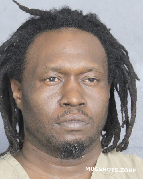 SMITH TRAVIS G 12/09/2024 - Broward County Mugshots Zone