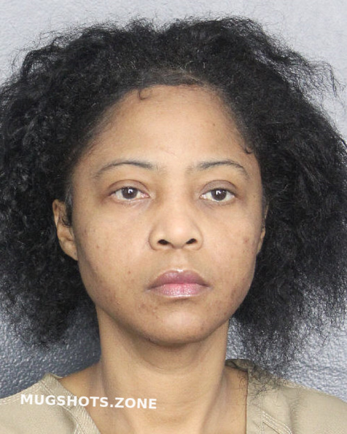 HESLOP SIMONE R 12/10/2024 - Broward County Mugshots Zone