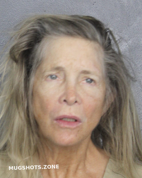 QUINN DONNA MARIE 12/11/2024 - Broward County Mugshots Zone