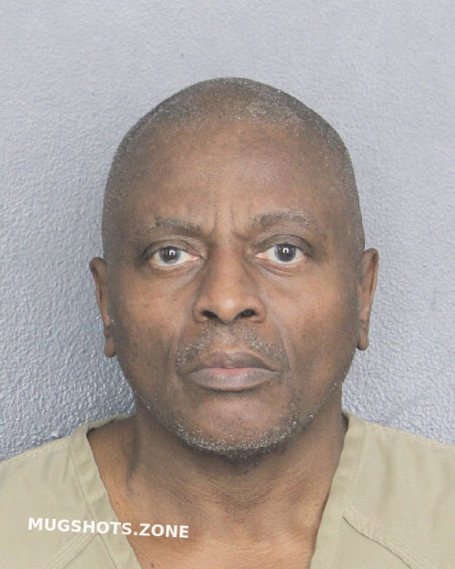 GRIGGS WALTER 12/11/2024 - Broward County Mugshots Zone