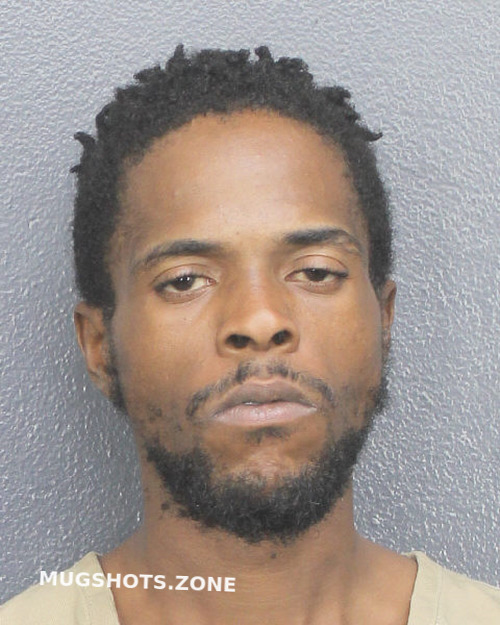 TAYLOR JOVAN BERNARD 12/11/2024 - Broward County Mugshots Zone