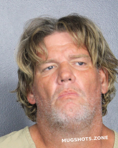 MOSER MICHAEL LANCE 12/11/2024 - Broward County Mugshots Zone