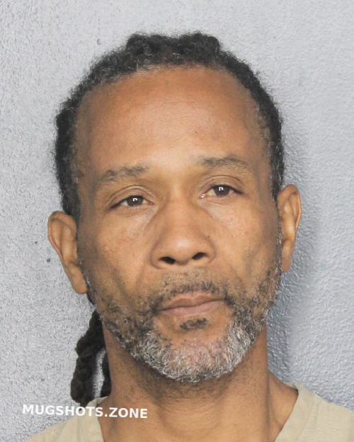 BRUCE ERWIN PHILIP 12/12/2024 - Broward County Mugshots Zone