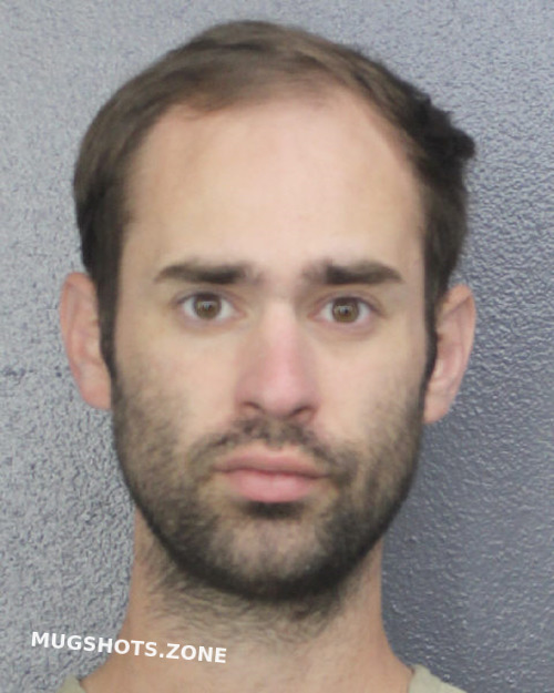 STRATTON MICHAEL 12/12/2024 - Broward County Mugshots Zone