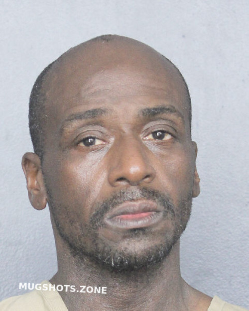 TAYLOR JAHMAH KEYETTA 12/13/2024 - Broward County Mugshots Zone