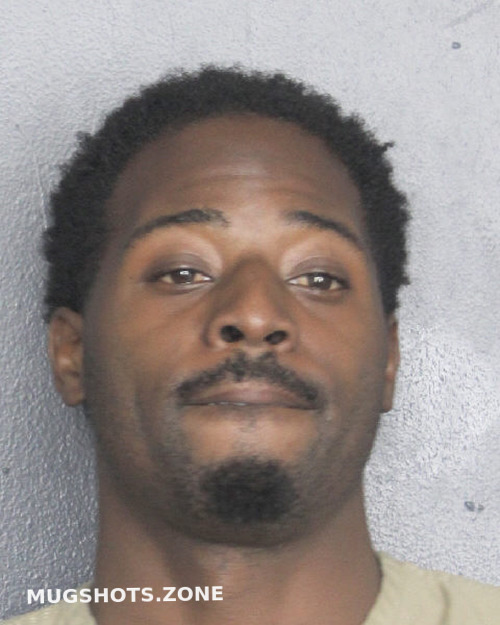 SMITH DUANE ALLEN 12/13/2024 - Broward County Mugshots Zone