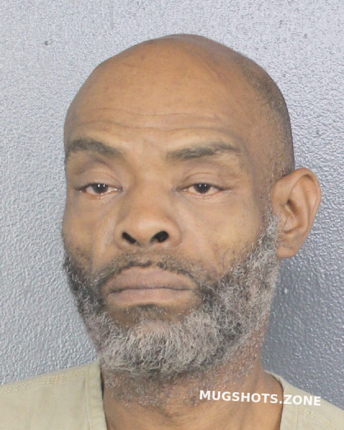 BROWN FLOYD JAMES J 12/13/2024 - Broward County Mugshots Zone