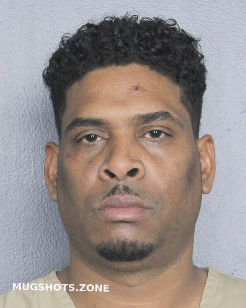 RAMSHARAN ANTHONY R 12/14/2024 - Broward County Mugshots Zone