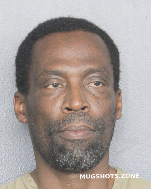 MARC ARMAND 12/14/2024 - Broward County Mugshots Zone