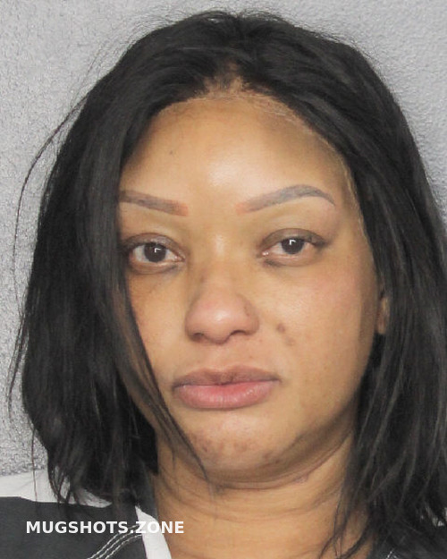 MARTIN SHEREEN LOMMOY 12/14/2024 - Broward County Mugshots Zone