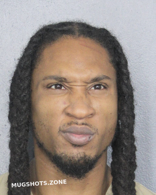 MATTHEW JONATHAN BERT 12/15/2024 - Broward County Mugshots Zone