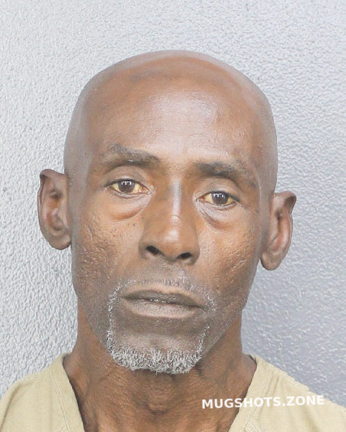 CLARK JEFFREY STEVEN 12/15/2024 - Broward County Mugshots Zone