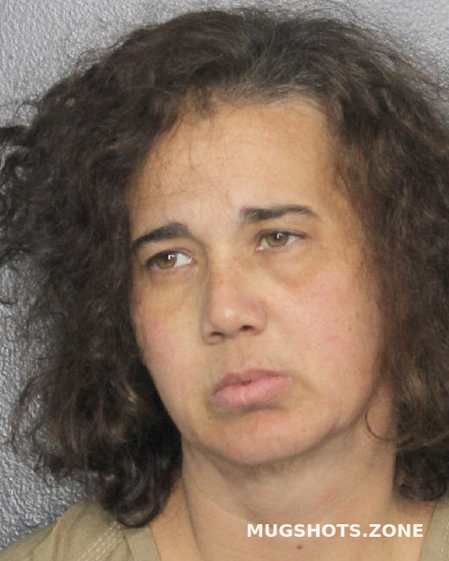 GOMEZ MINDY LEIGH 12/15/2024 - Broward County Mugshots Zone