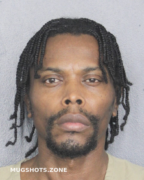 BRYAN CURTIS A 12/15/2024 - Broward County Mugshots Zone