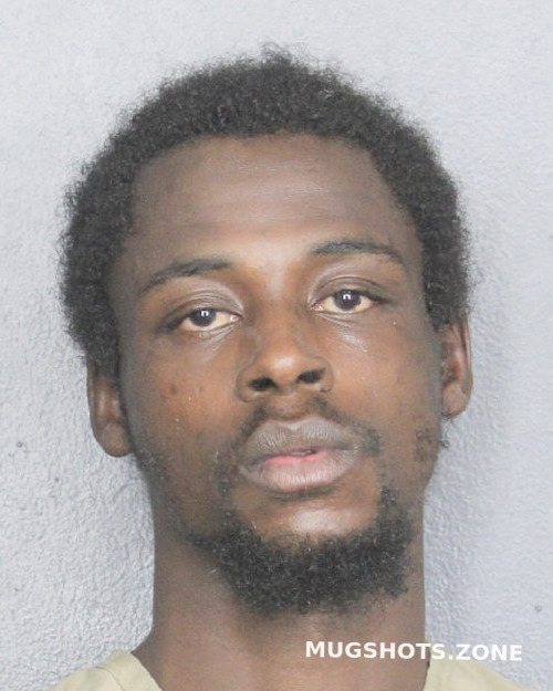 BUTLER DEWITTE HENRY 12/16/2024 - Broward County Mugshots Zone