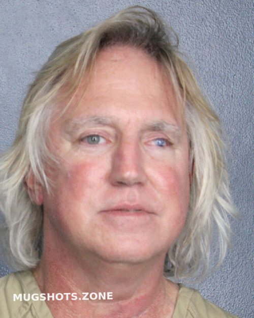 ULRICH DAVID HAROLD 12/16/2024 - Broward County Mugshots Zone