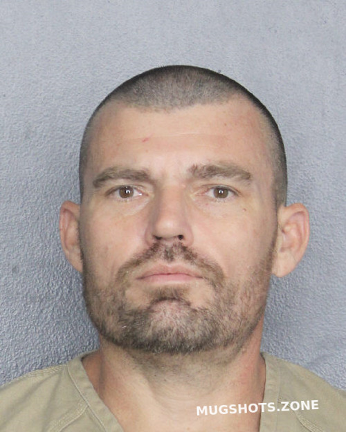 STAFFORD JOSEPH T 12/16/2024 - Broward County Mugshots Zone