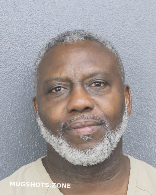 SHELL KENNETH LEJUNE 12/17/2024 - Broward County Mugshots Zone