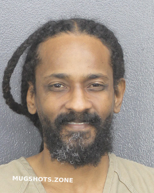 MILWOOD MATTHEW ONEAL 12/17/2024 - Broward County Mugshots Zone