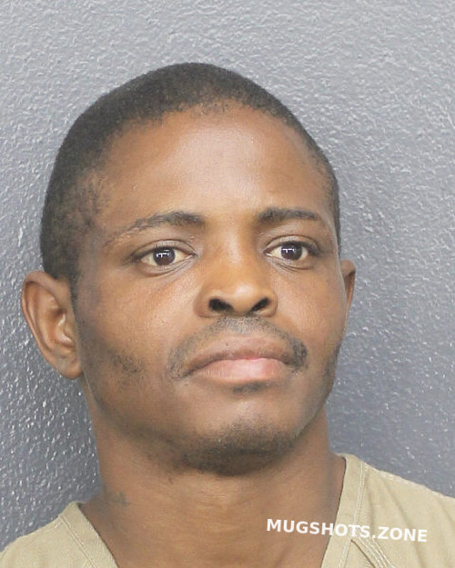 CARTER ANDREW JAMES 12/17/2024 - Broward County Mugshots Zone