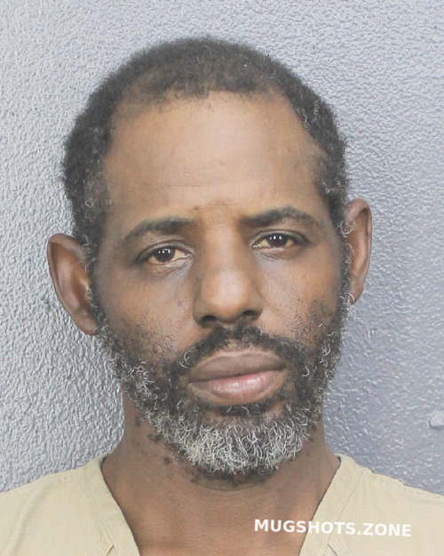 JACKSON TRAVIS DEVON 12/17/2024 - Broward County Mugshots Zone