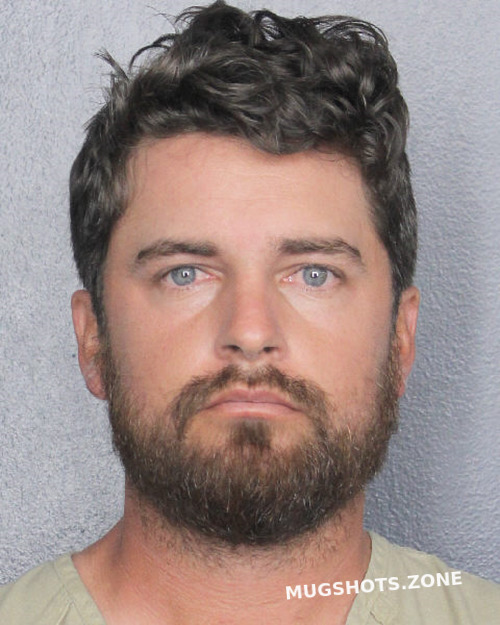 RIGGS DANIEL JAMES 12/17/2024 - Broward County Mugshots Zone