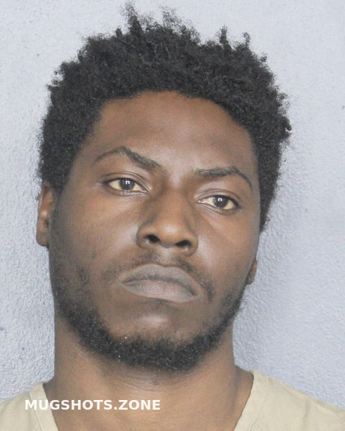 BELGRAVE STUART MICHAEL 12/18/2024 - Broward County Mugshots Zone