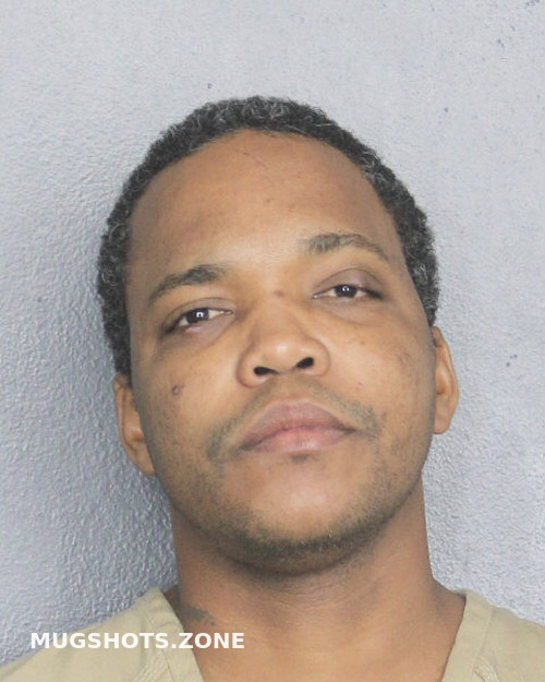 SOSA PERALTA GUILLERMO ADONIS 12/18/2024 - Broward County Mugshots Zone