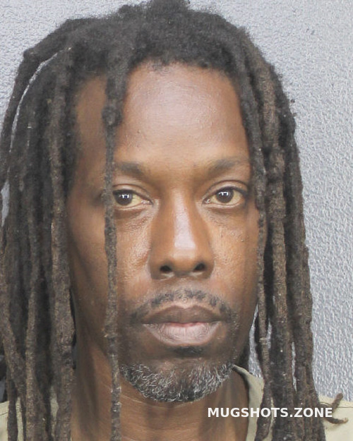 JOHNSON TAVARAS RAFIEL 12/18/2024 - Broward County Mugshots Zone