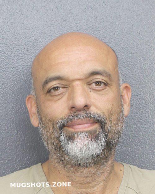GARATE JOHN STEVEN 12/19/2024 - Broward County Mugshots Zone