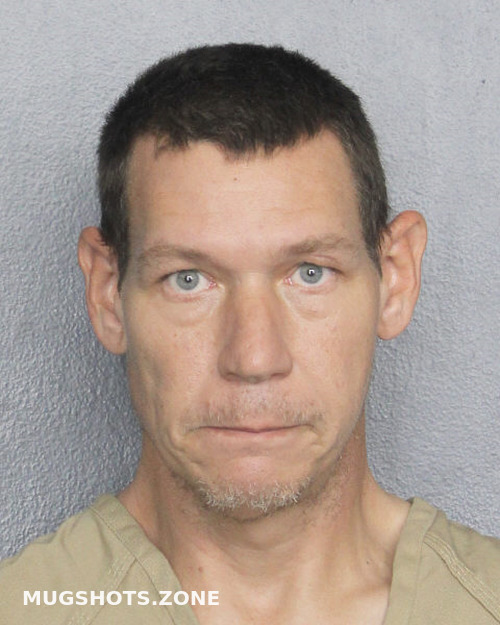 MCCALL JONATHAN NICHOLAS 12/19/2024 - Broward County Mugshots Zone