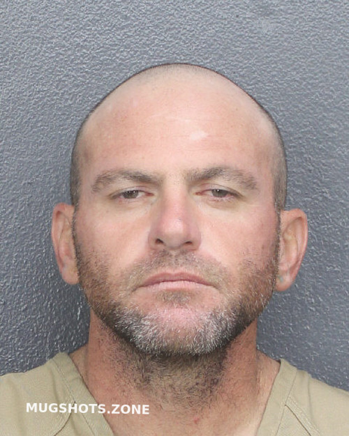 WAITE JOSHUA TIMOTHY 12/20/2024 - Broward County Mugshots Zone