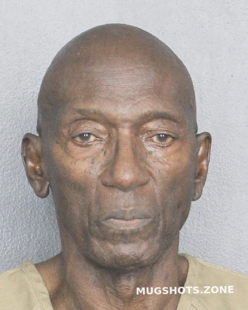 SMITH BOBBY ALLEN 12/20/2024 - Broward County Mugshots Zone