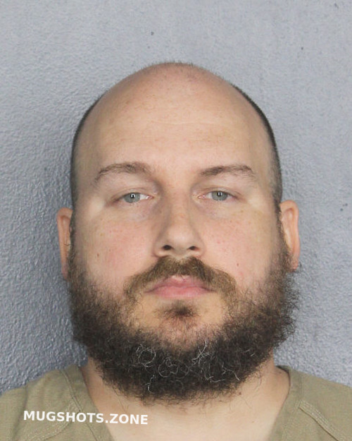 DUARTE ZACHARY NELSON 12/20/2024 - Broward County Mugshots Zone