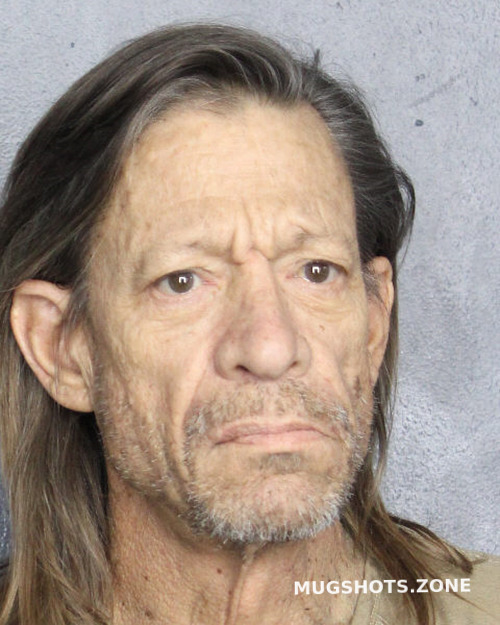 MITCHELL STEPHEN ALAN 12/20/2024 - Broward County Mugshots Zone