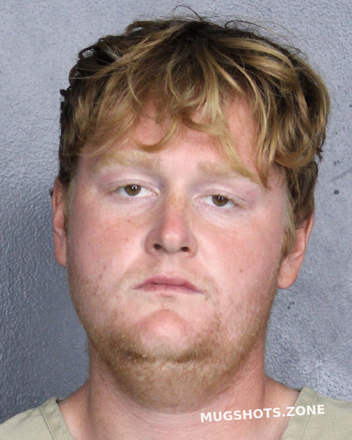 ROBERTS JOHN TYLER 12/20/2024 - Broward County Mugshots Zone