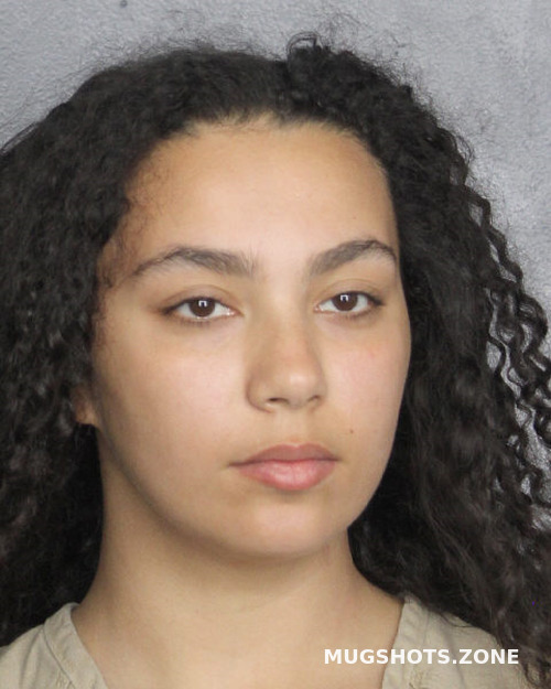 DIAZ SARAH DREW 12/20/2024 - Broward County Mugshots Zone