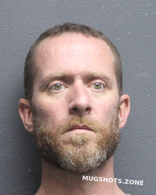 NELSON DANIEL ANTHONY 12/21/2024 - Broward County Mugshots Zone