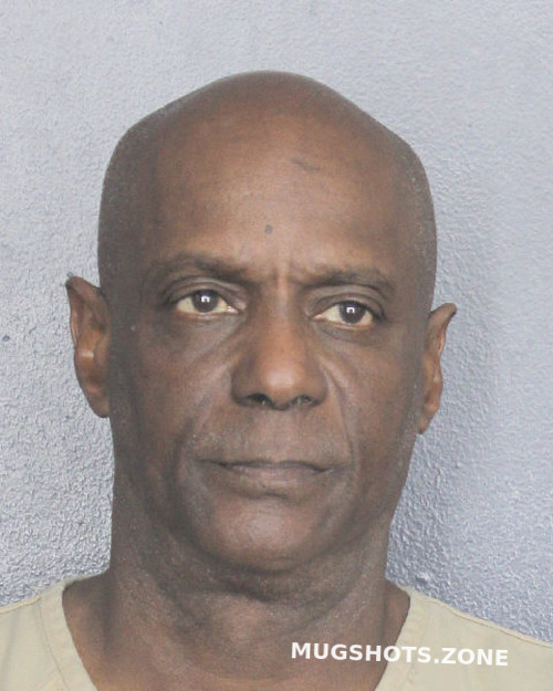 COOK RAYMOND JOHN 12/22/2024 - Broward County Mugshots Zone
