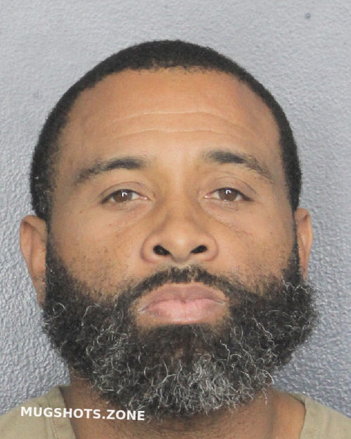 HOLMES CHAUNCEY MORRIS 12/23/2024 - Broward County Mugshots Zone