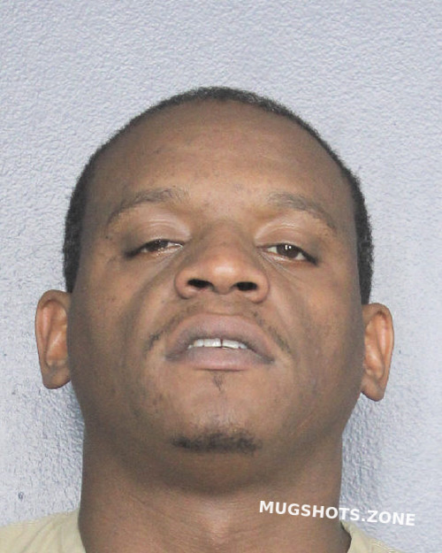 SMITH TAHJ T 12/23/2024 - Broward County Mugshots Zone
