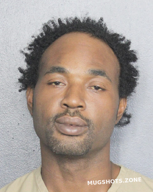 ELLIS KIRK GREGORY HECTOR 12/23/2024 - Broward County Mugshots Zone