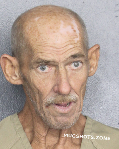 STANTON DAVID ALLEN 12/23/2024 - Broward County Mugshots Zone