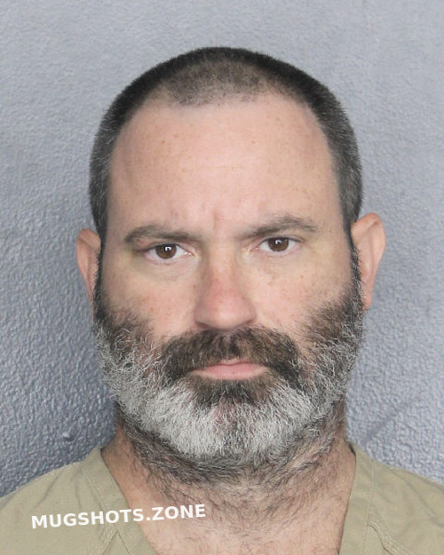 JOSEPH THOMAS 12/23/2024 - Broward County Mugshots Zone