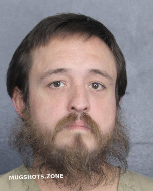 MIRANDA JUSTIN MATTHEW 12/24/2024 - Broward County Mugshots Zone