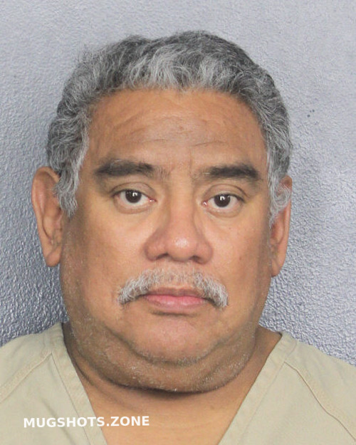 OLIVAS GUIDO HENRY GIOVANNI 12/24/2024 - Broward County Mugshots Zone